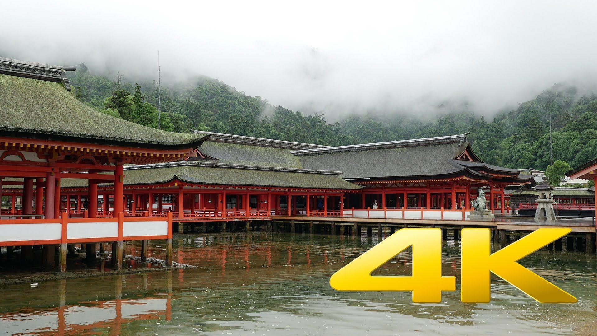 Torii Gate 4K Wallpapers - Top Free Torii Gate 4K Backgrounds ...