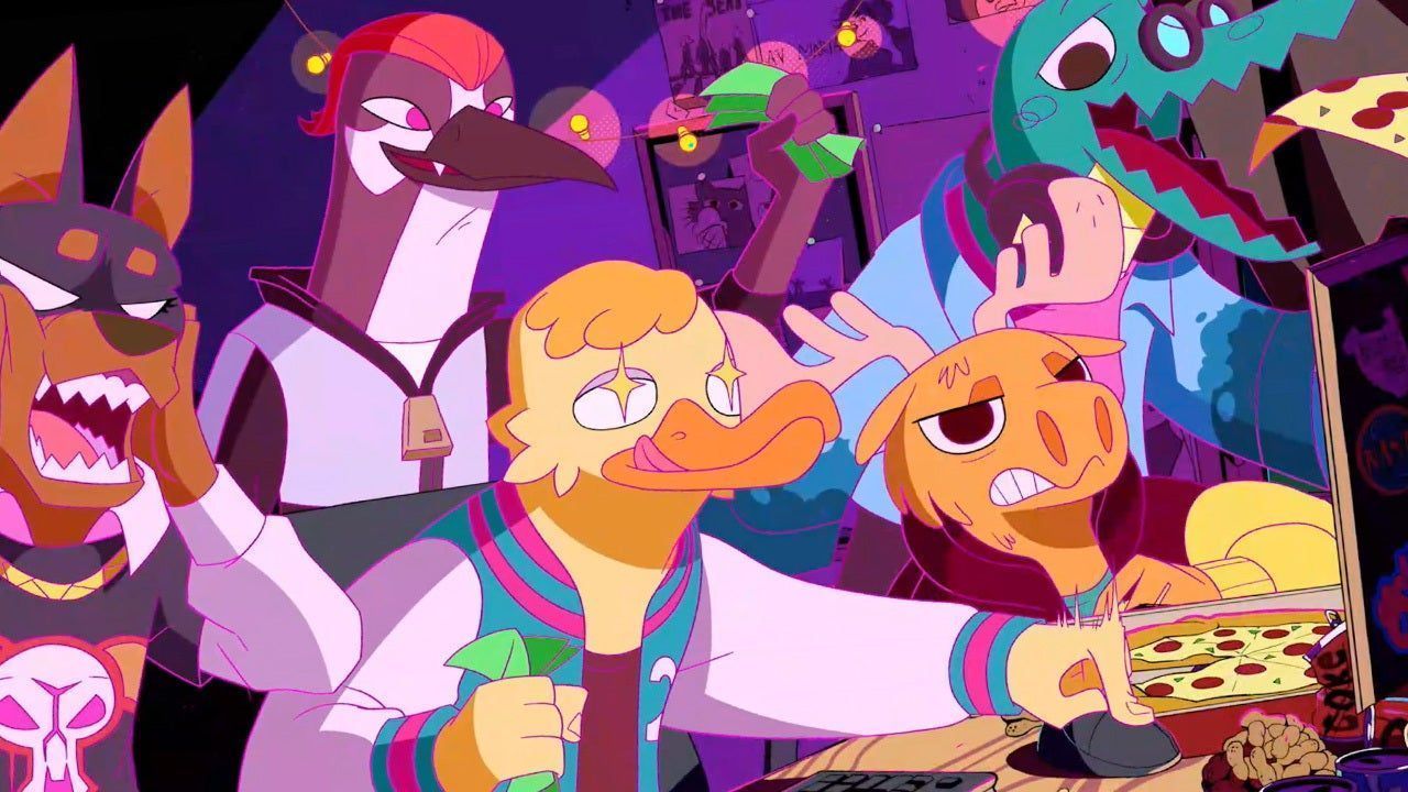 Friends Game Wallpapers - Top Free Friends Game Backgrounds ...