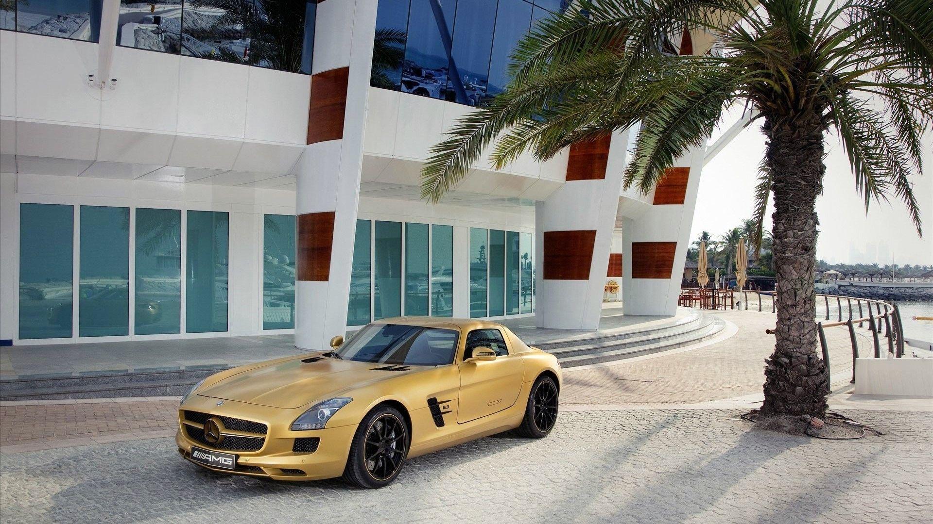 Dubai Car Wallpapers - Top Free Dubai Car Backgrounds - WallpaperAccess