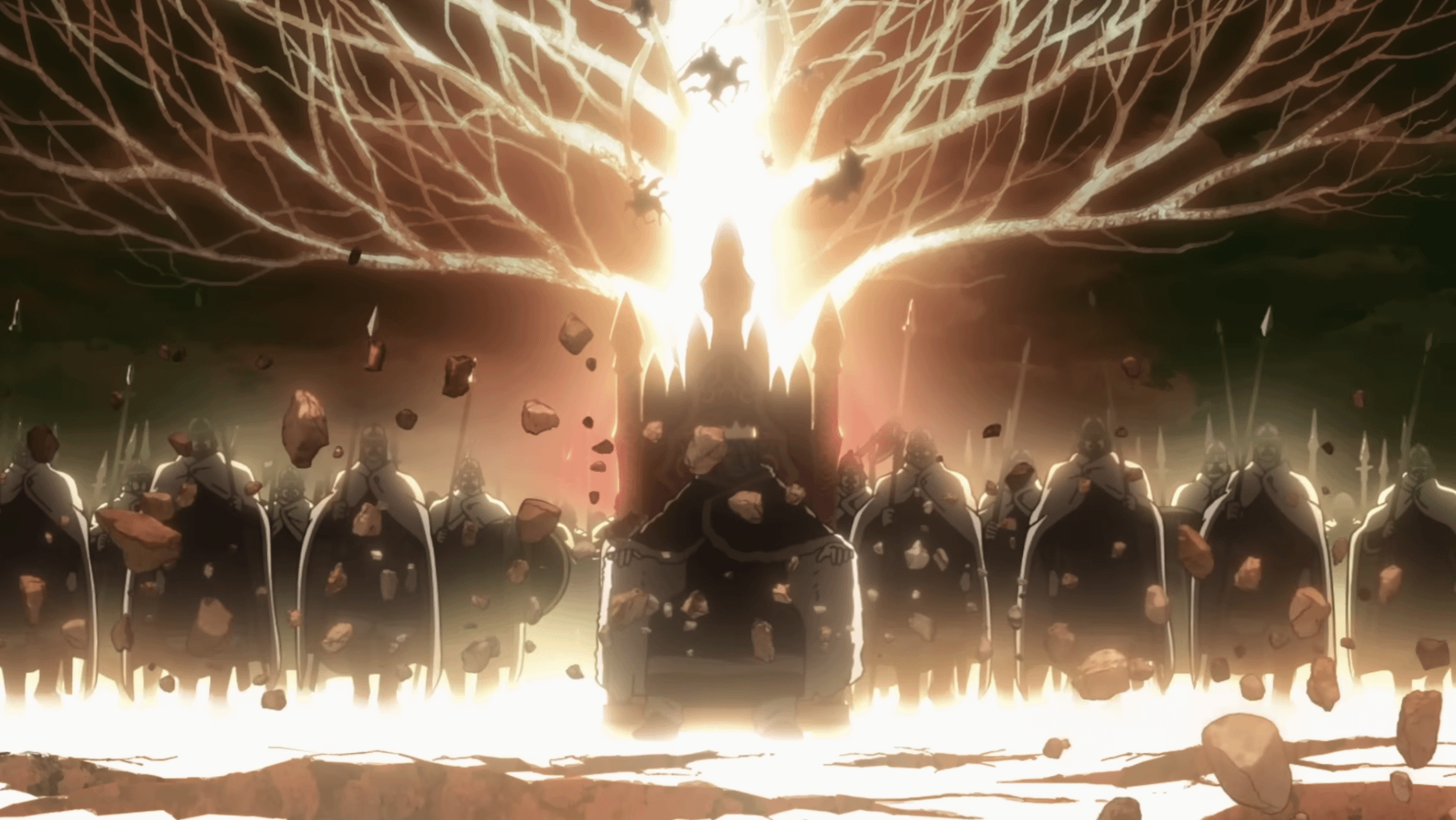 Vinland Saga Season 2 Wallpapers Top Free Vinland Saga Season 2