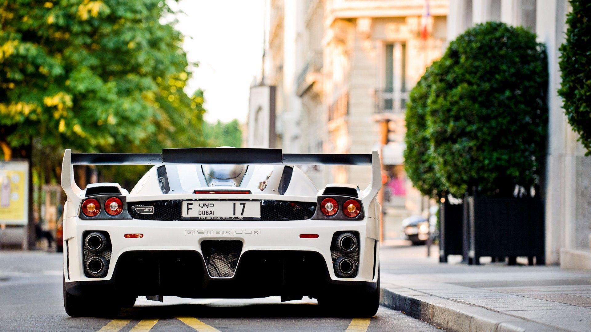 Dubai Cars Wallpapers - Top Free Dubai Cars Backgrounds - WallpaperAccess