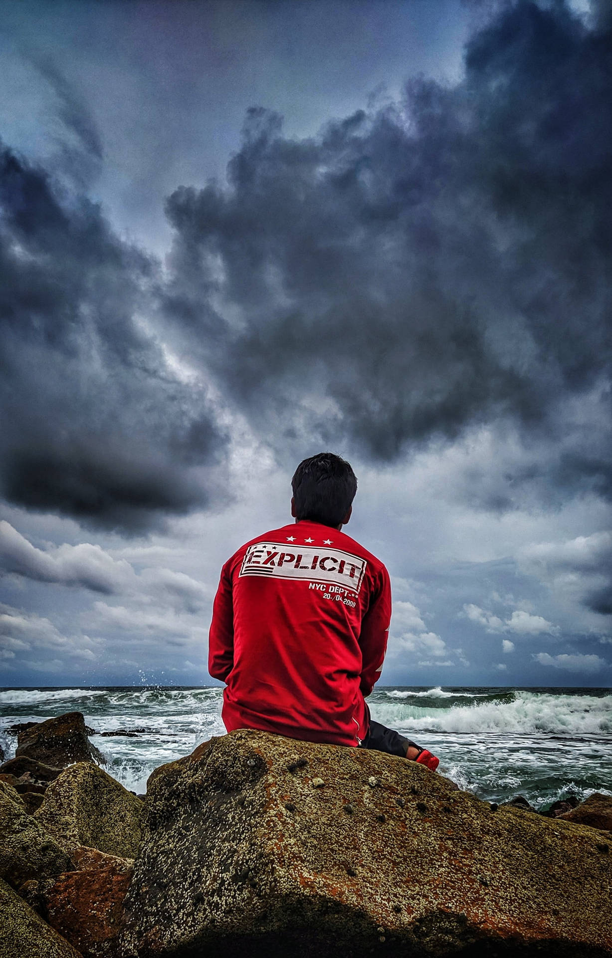 Single Person Wallpapers - Top Free Single Person Backgrounds ...