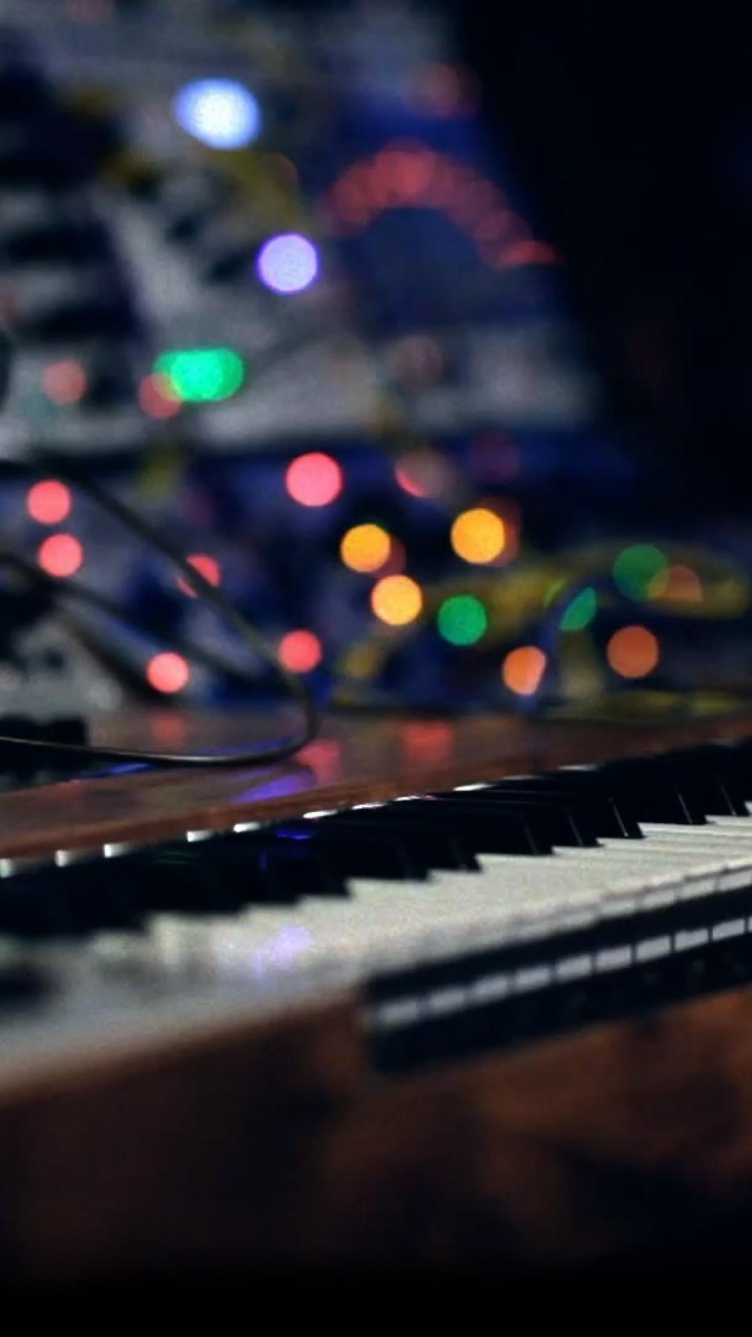 Dark Music Wallpapers - Top Free Dark Music Backgrounds - WallpaperAccess