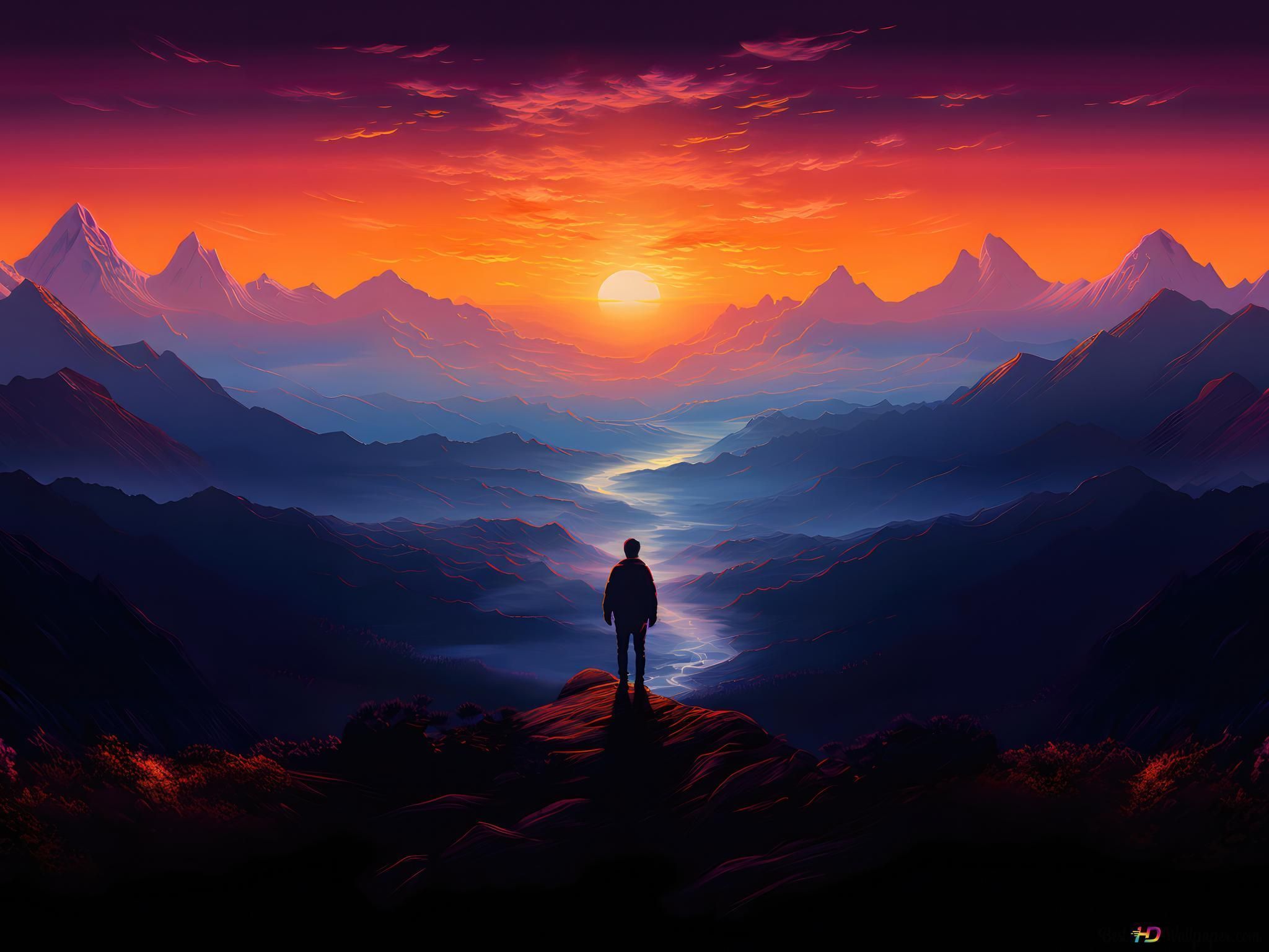 Single Person Wallpapers - Top Free Single Person Backgrounds ...