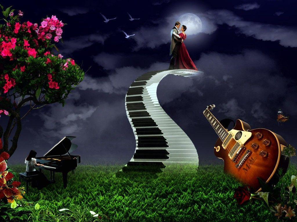 Funny Musical Wallpapers - Top Free Funny Musical Backgrounds ...