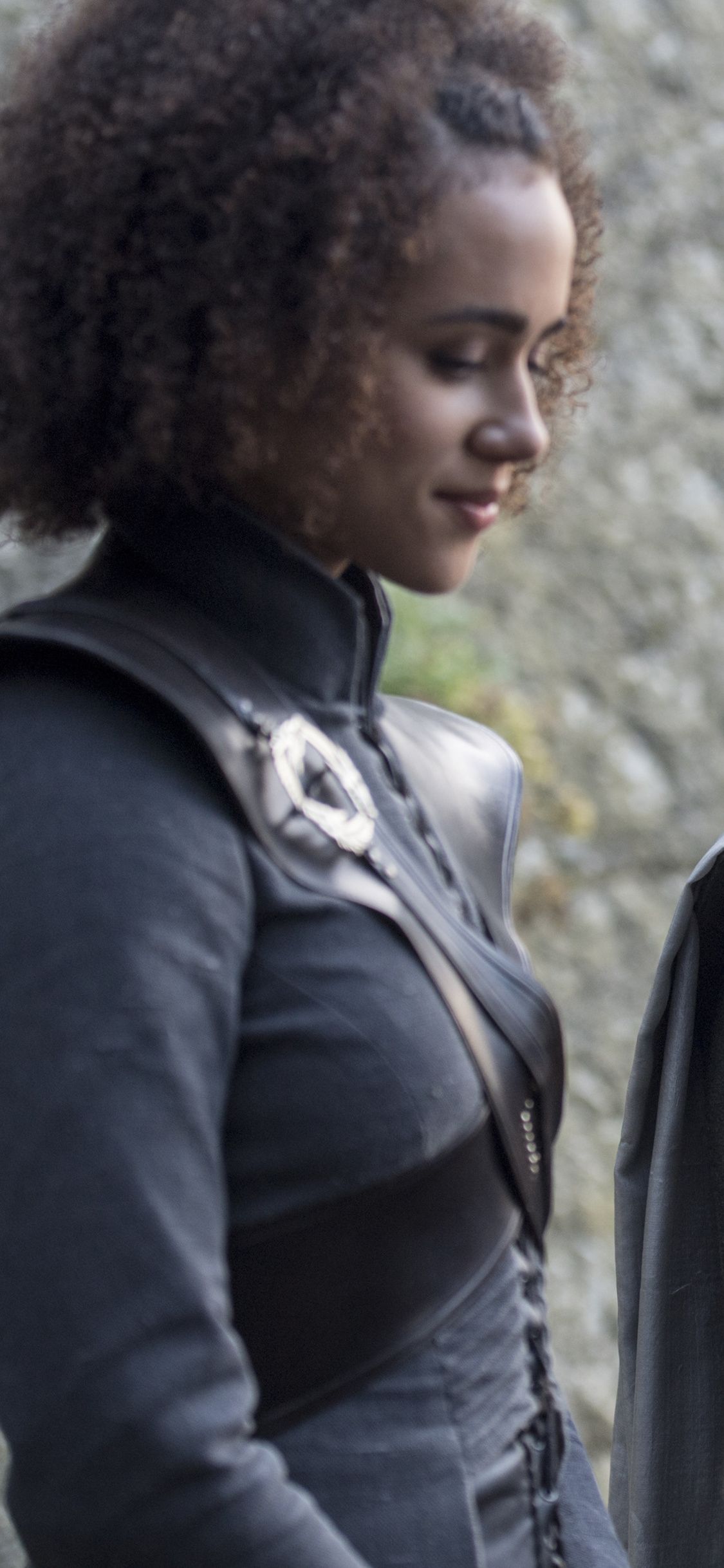 Missandei Wallpapers - Top Free Missandei Backgrounds - WallpaperAccess