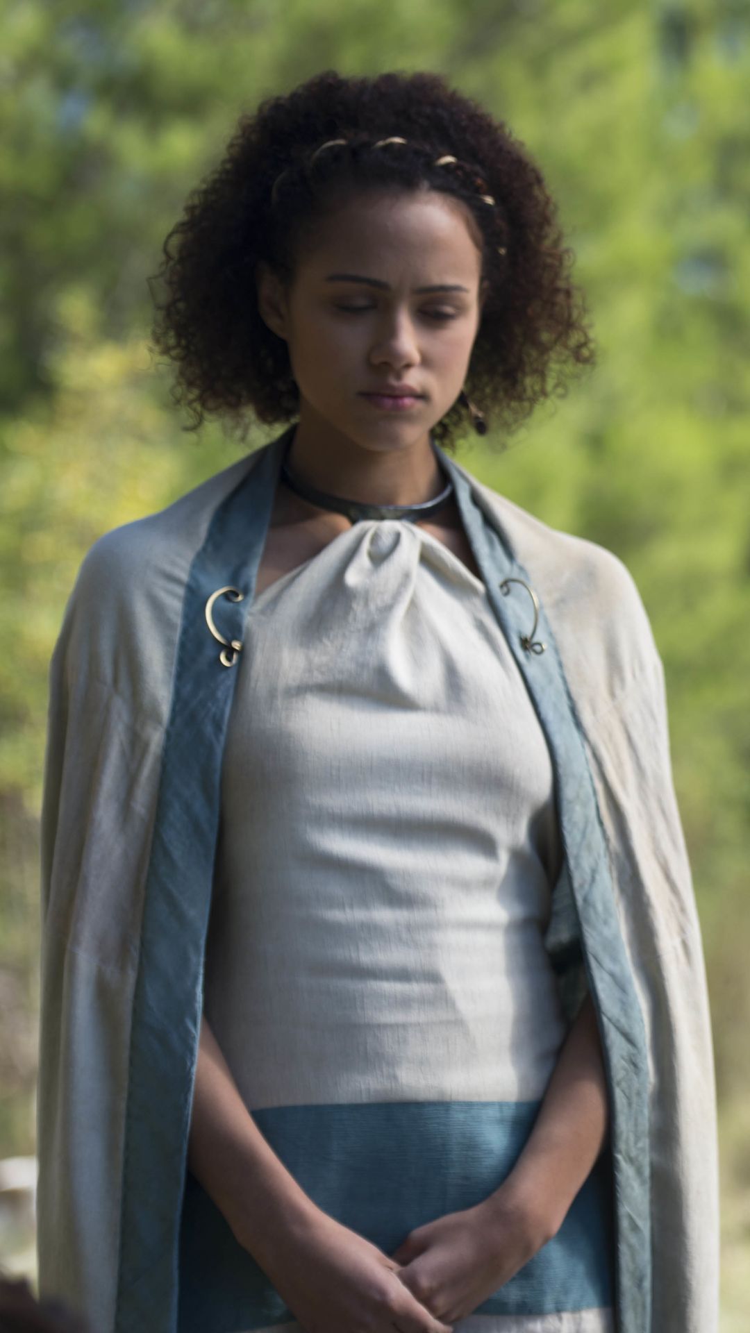 Missandei Wallpapers - Top Free Missandei Backgrounds - WallpaperAccess