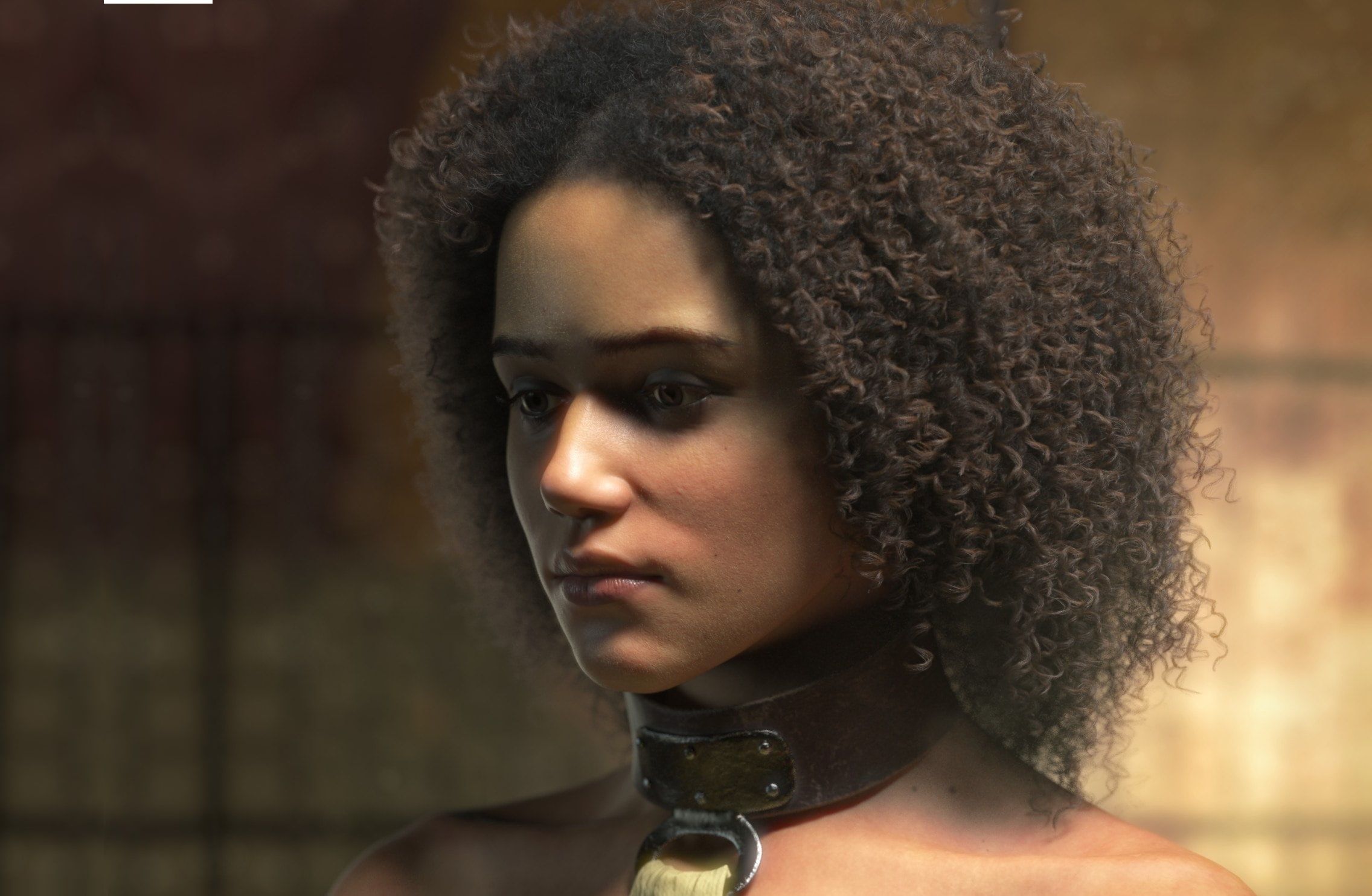 Missandei Wallpapers - Top Free Missandei Backgrounds - WallpaperAccess