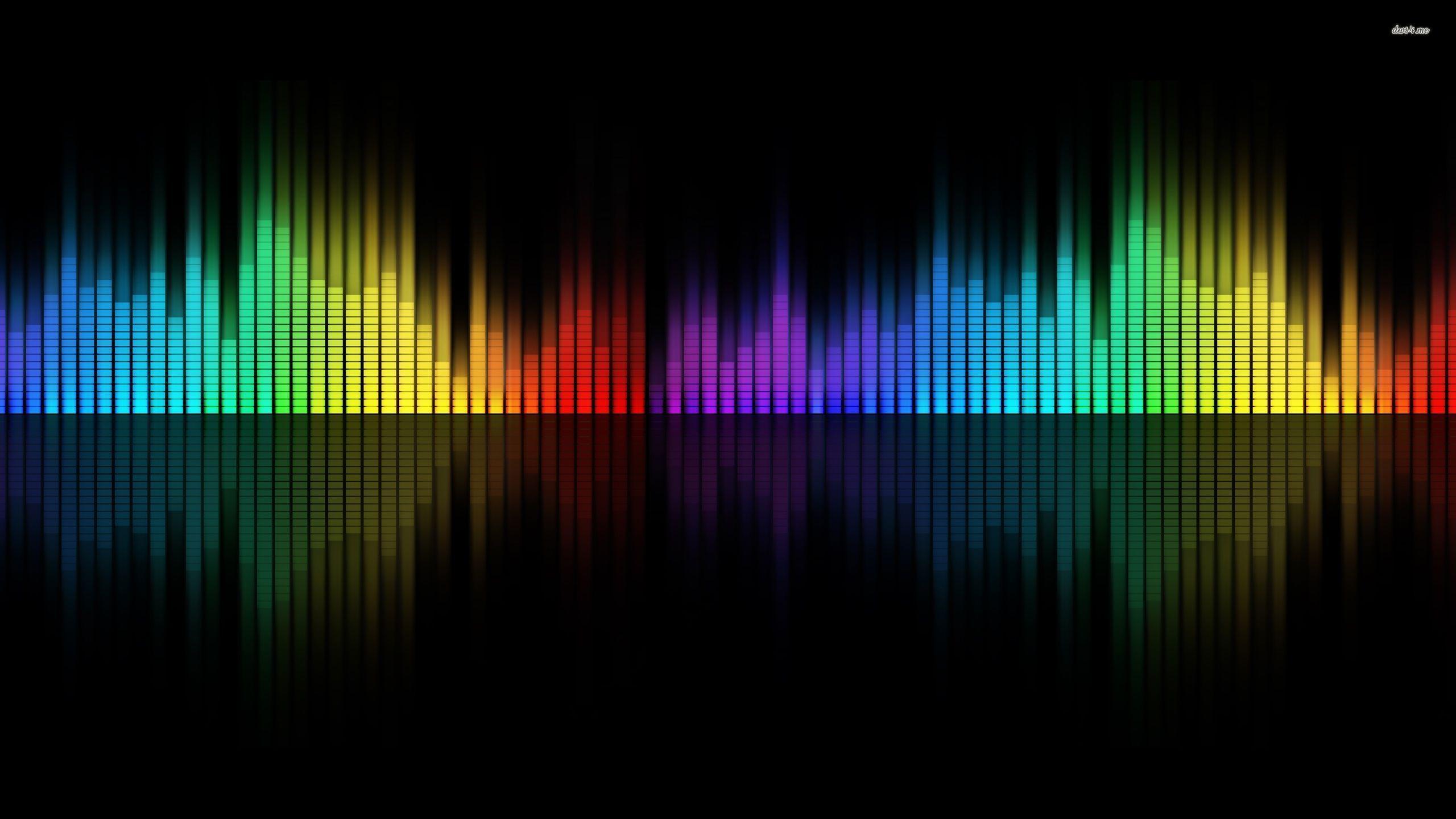 Equalizer Wallpapers - Top Free Equalizer Backgrounds - WallpaperAccess