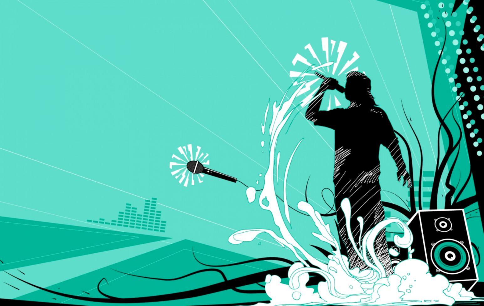 Elegant Musical Wallpapers - Top Free Elegant Musical Backgrounds ...