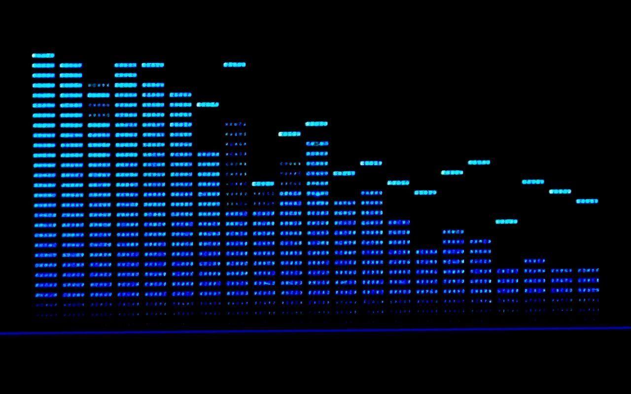 Equalizer Wallpapers - Top Free Equalizer Backgrounds - WallpaperAccess