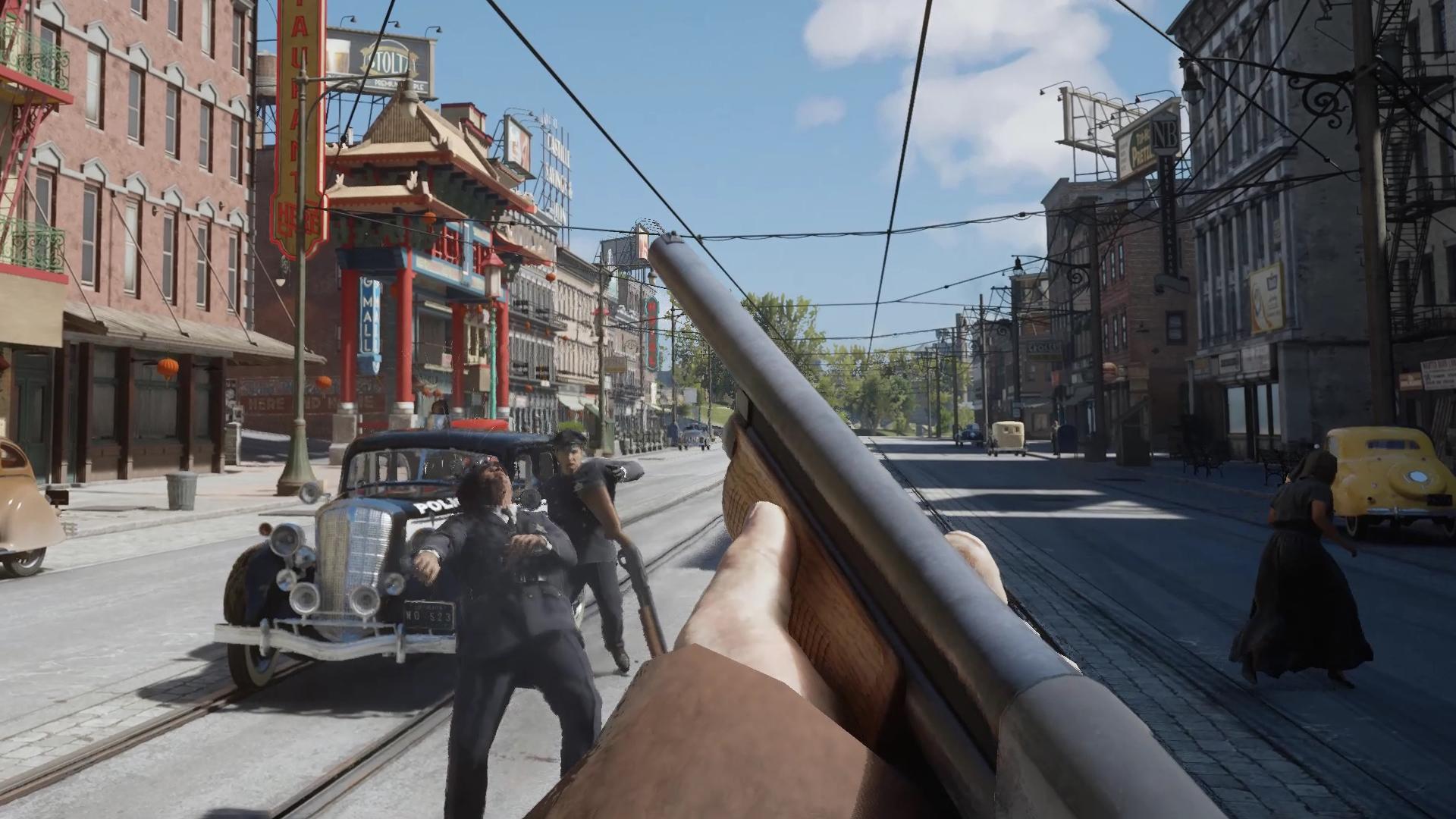 First Person Wallpapers - Top Free First Person Backgrounds ...