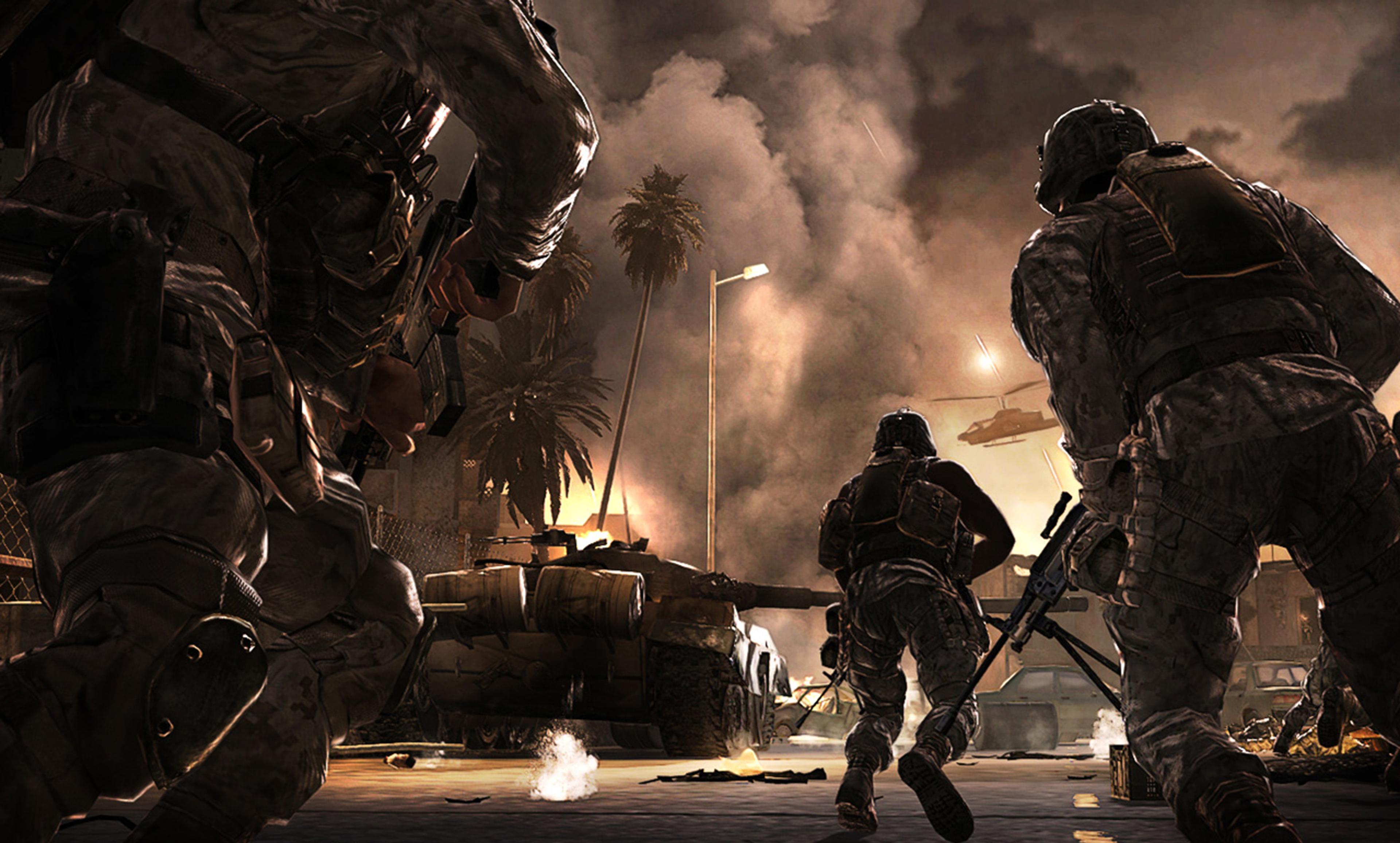 First Person Wallpapers - Top Free First Person Backgrounds ...