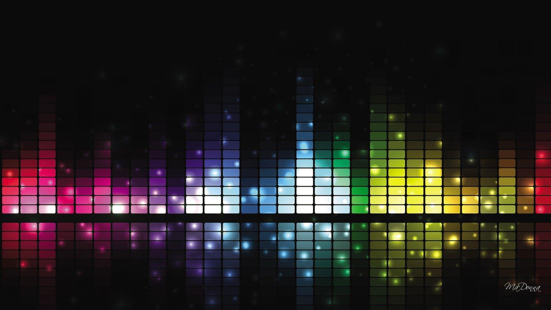 Equalizer Wallpapers - Top Free Equalizer Backgrounds - WallpaperAccess