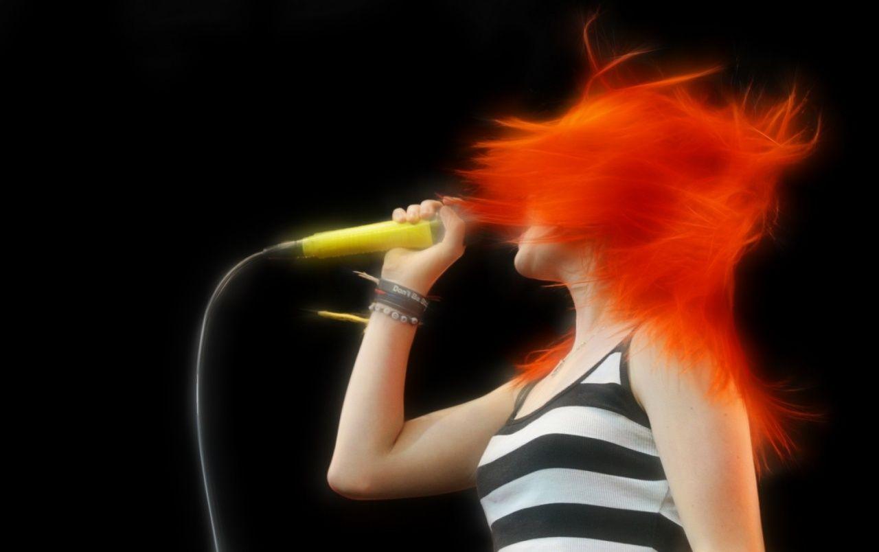 Singing Wallpapers - Top Free Singing Backgrounds - WallpaperAccess