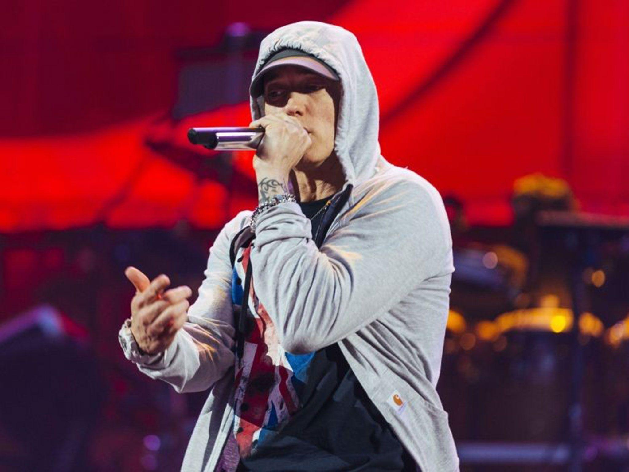 Eminem Concert Wallpapers - Top Free Eminem Concert Backgrounds ...