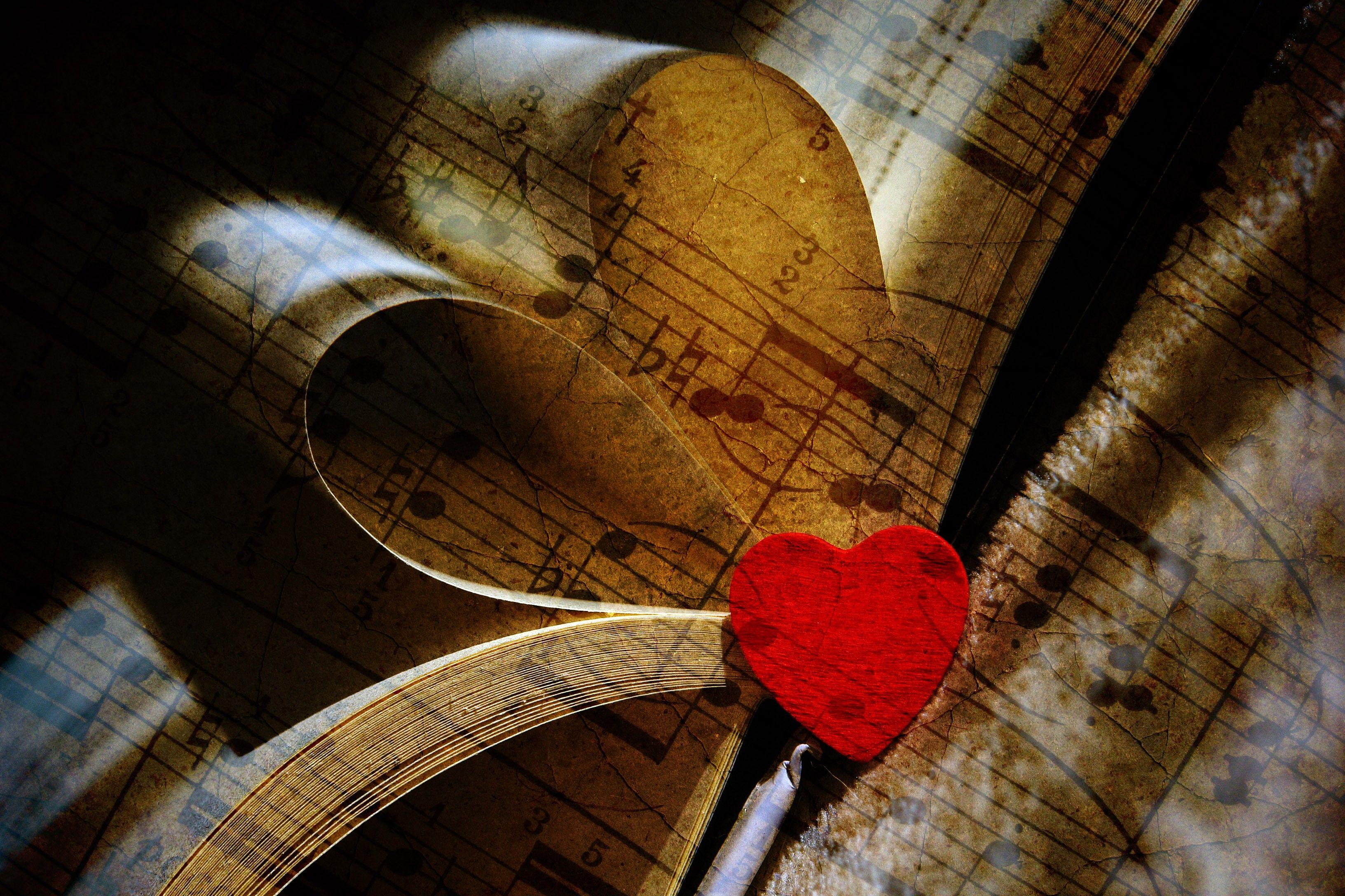 Love Music Wallpapers - Top Free Love Music Backgrounds - WallpaperAccess