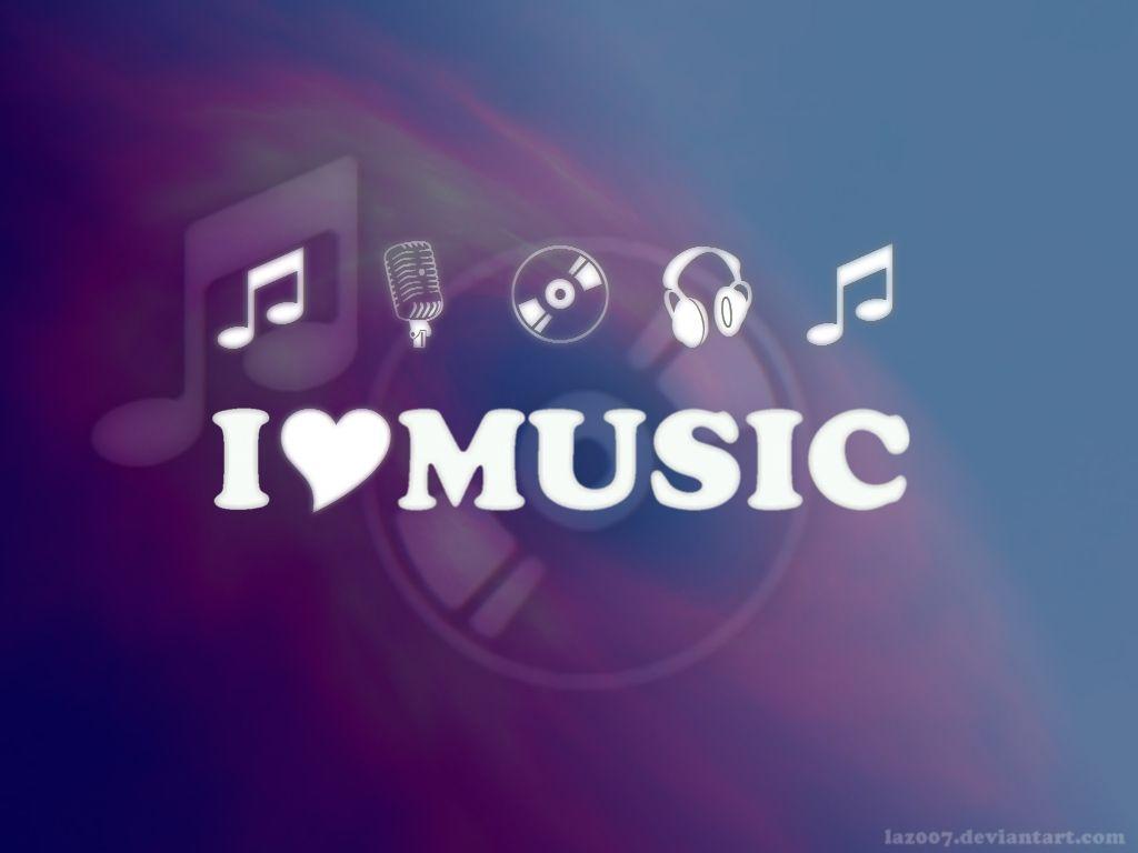 Love Music Wallpapers - Top Free Love Music Backgrounds - WallpaperAccess
