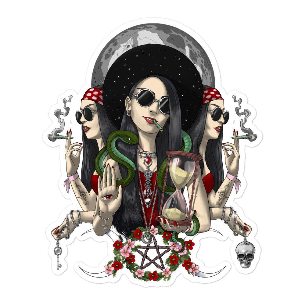 Triple Goddess Wallpapers - Top Free Triple Goddess Backgrounds ...