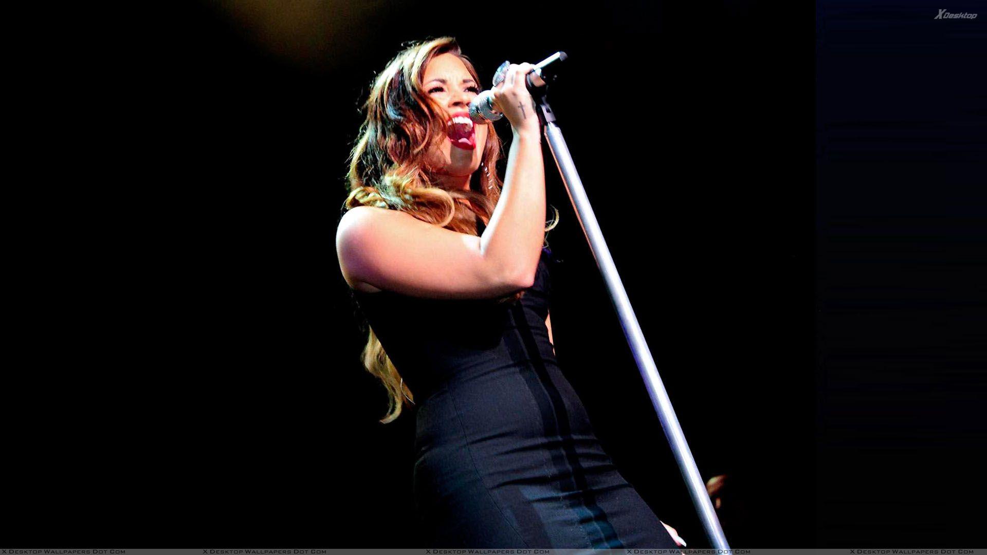 Singing Wallpapers - Top Free Singing Backgrounds - WallpaperAccess