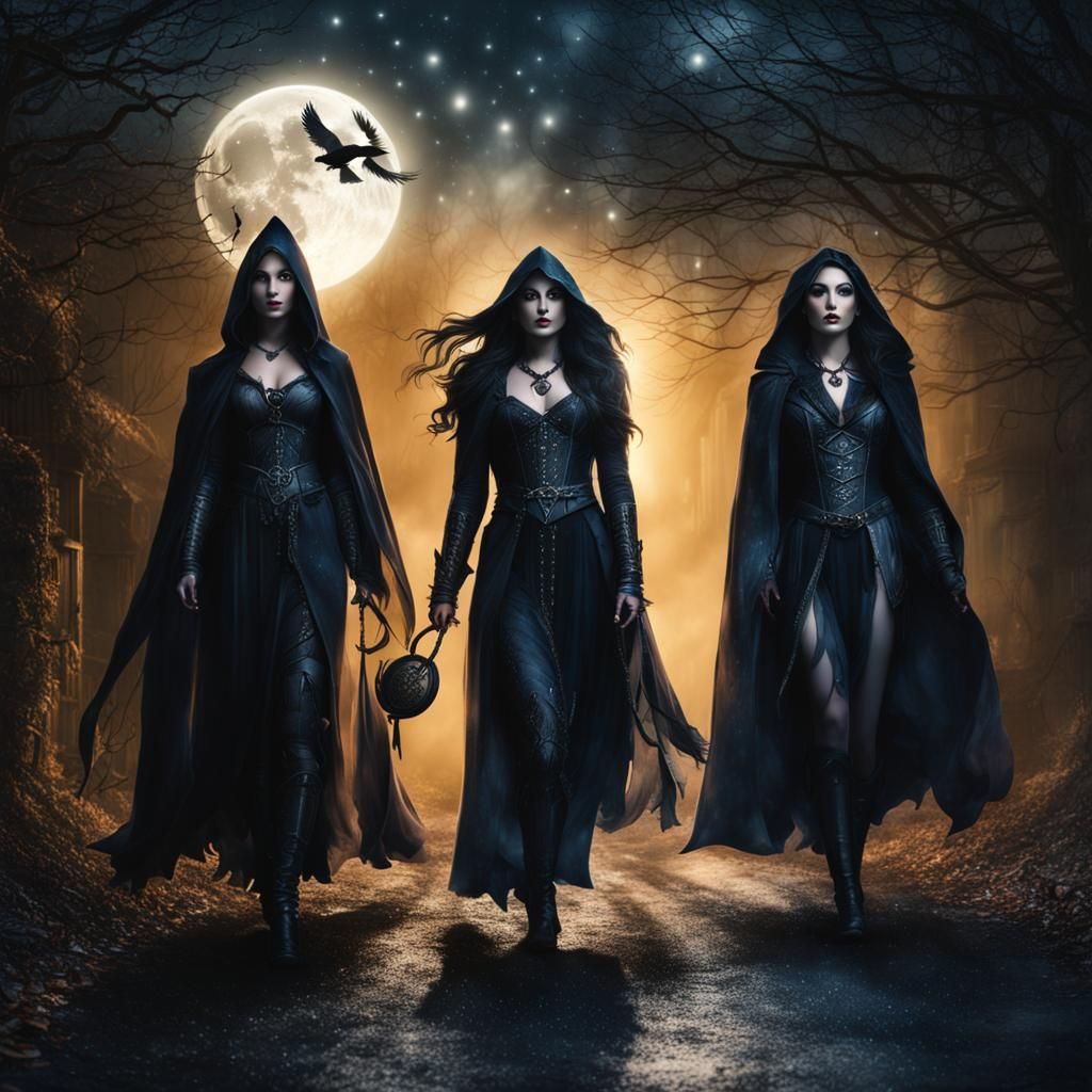 Triple Goddess Wallpapers - Top Free Triple Goddess Backgrounds ...