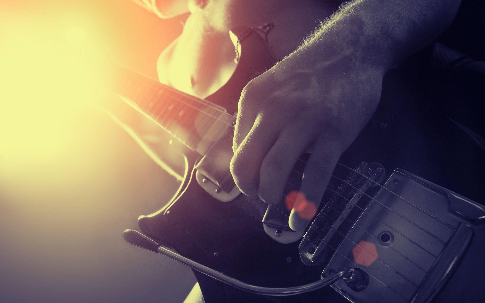 Rock Music Wallpapers - Top Free Rock Music Backgrounds - WallpaperAccess