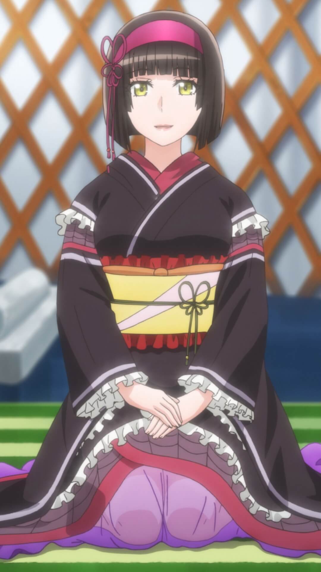 Tsuki Ga Michibiku Wallpapers - Top Free Tsuki Ga Michibiku Backgrounds - WallpaperAccess