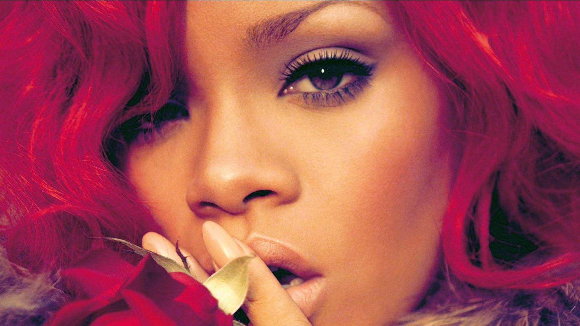 Rihanna Desktop Wallpapers - Top Free Rihanna Desktop Backgrounds ...