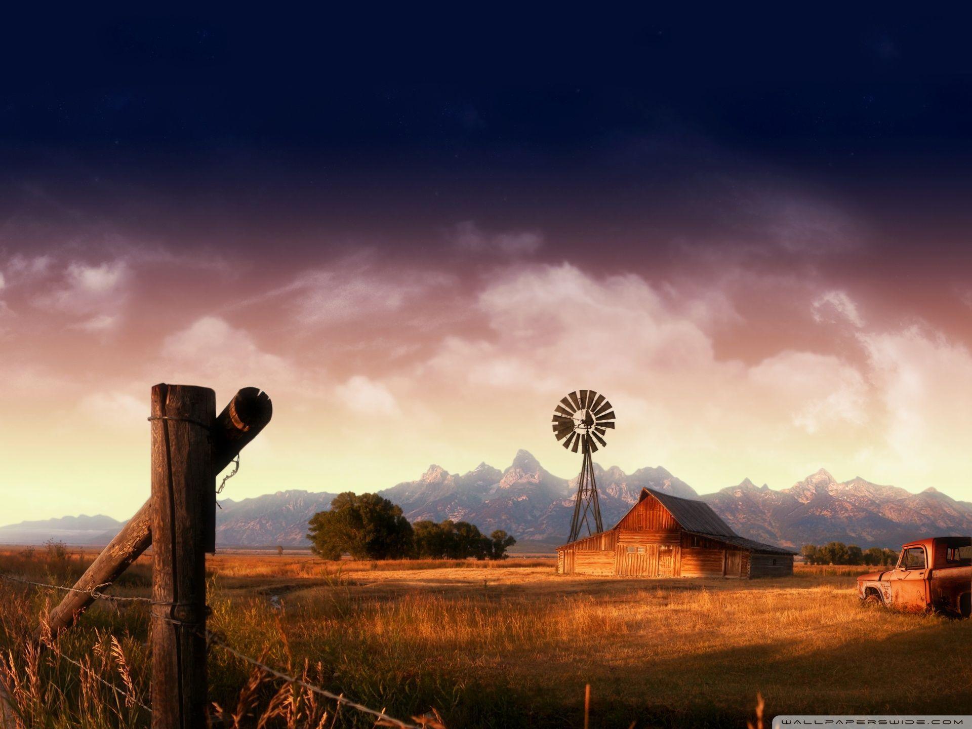 Farmer Wallpapers - Top Free Farmer Backgrounds - WallpaperAccess