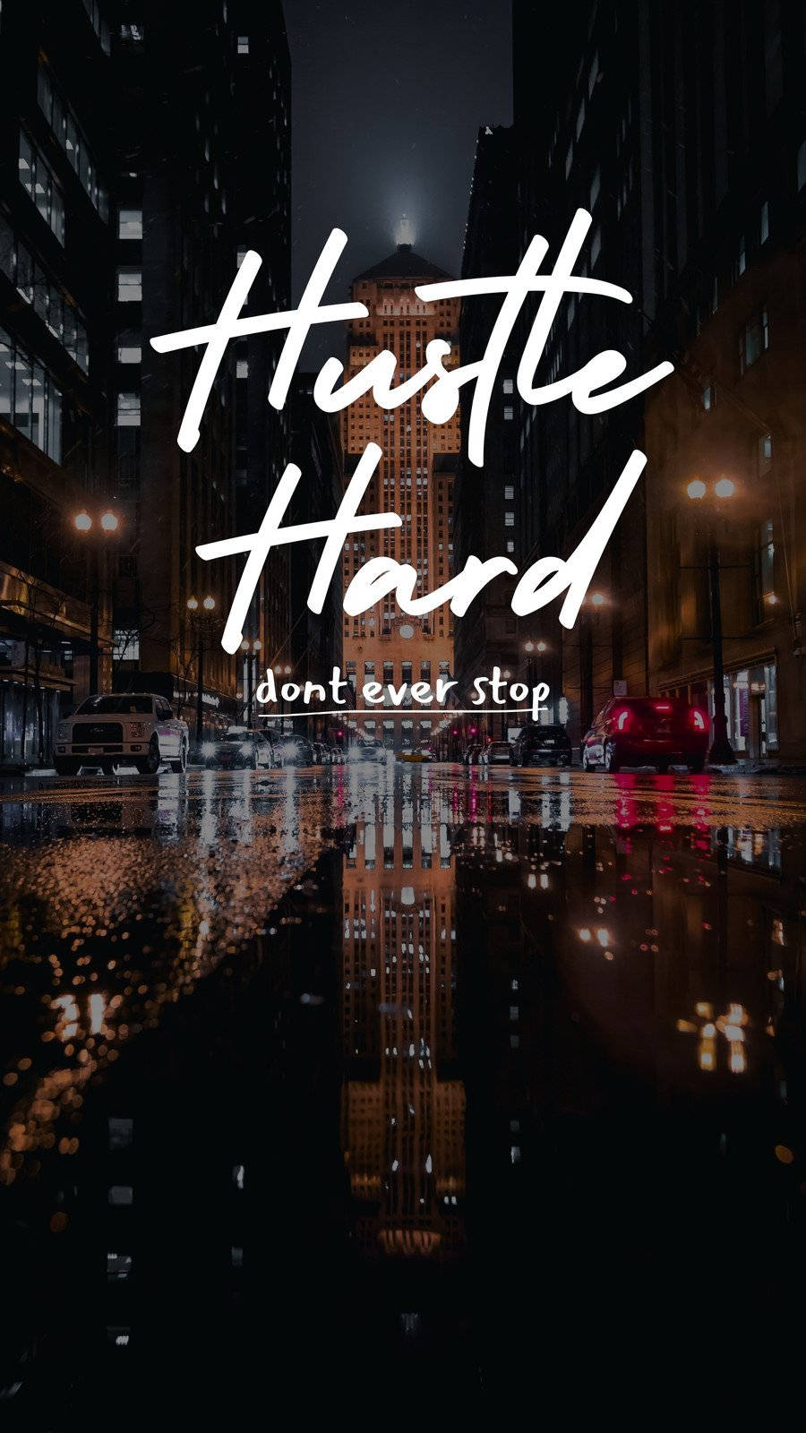 Hustle Hard Girl Wallpapers - Top Free Hustle Hard Girl Backgrounds ...
