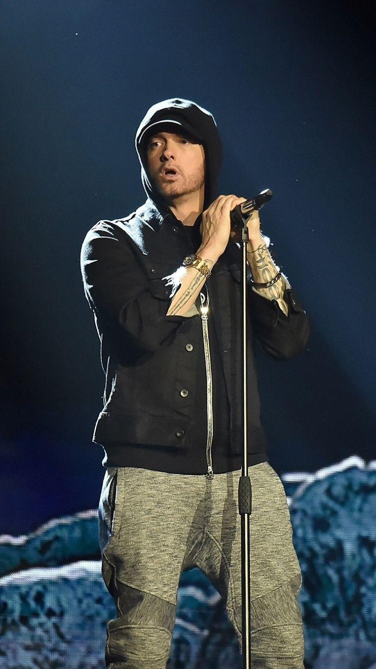 Eminem iPhone Wallpapers - Top Free Eminem iPhone Backgrounds ...