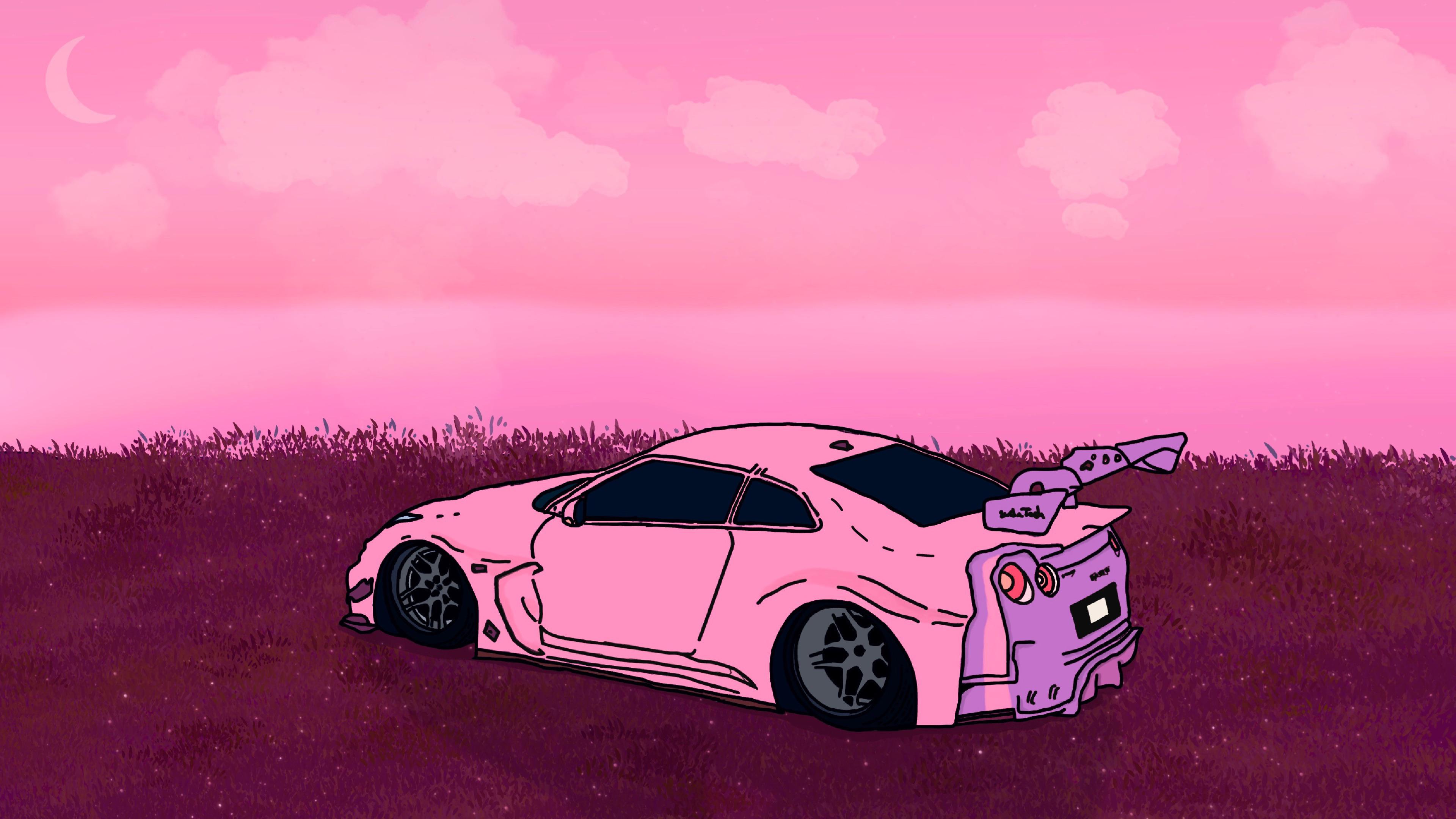 GTR Anime Wallpapers - Top Free GTR Anime Backgrounds - WallpaperAccess