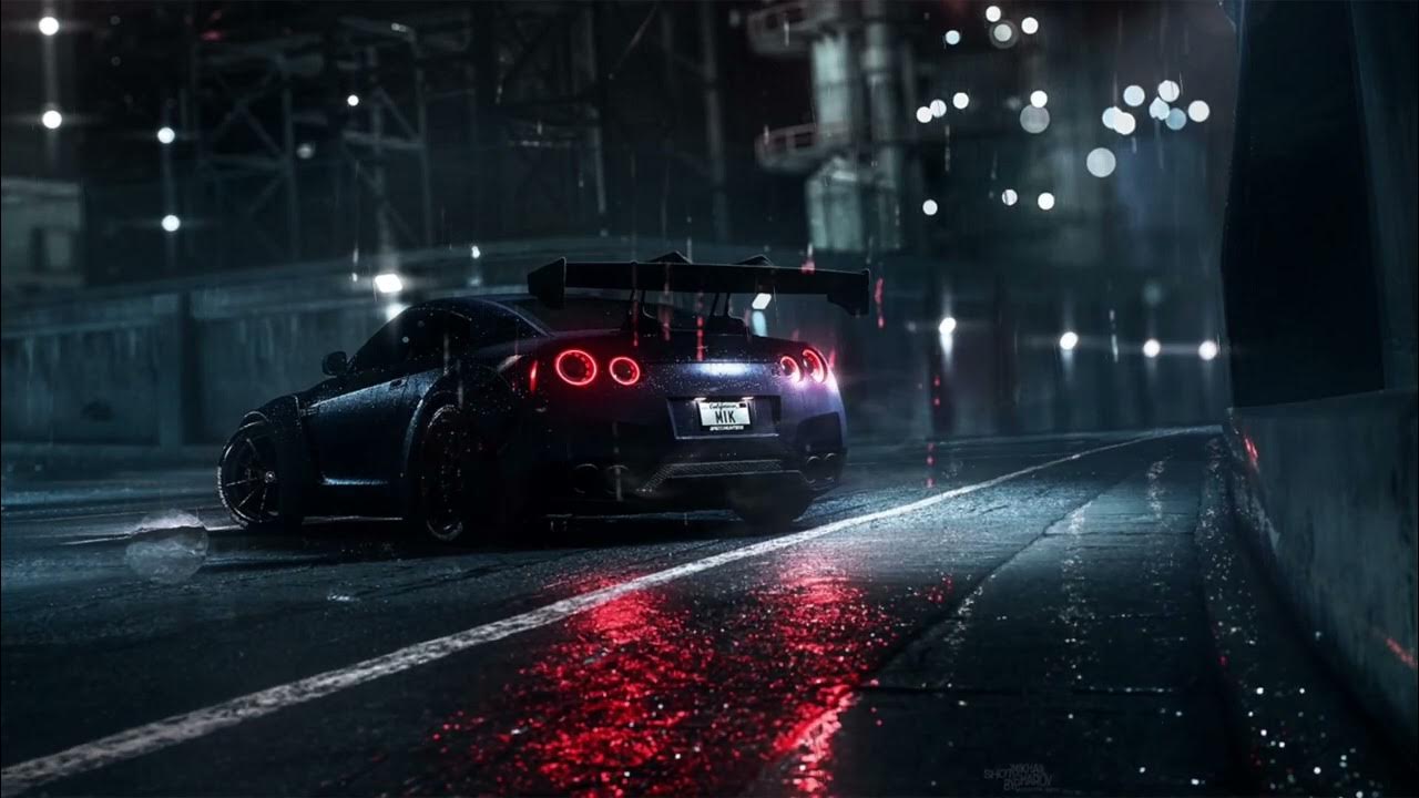 GTR Anime Wallpapers - Top Free GTR Anime Backgrounds - WallpaperAccess
