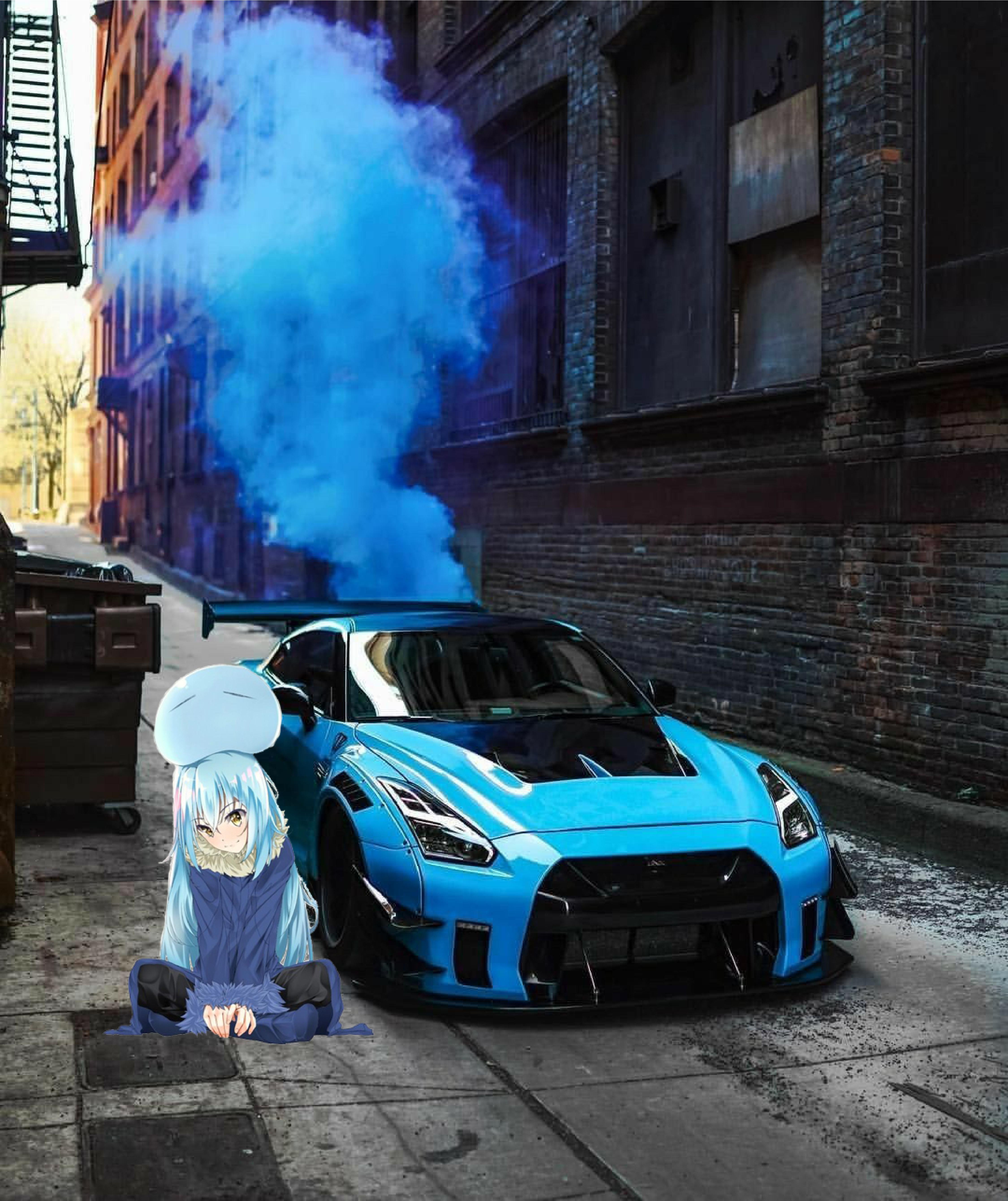 GTR Anime Wallpapers - Top Free GTR Anime Backgrounds - WallpaperAccess