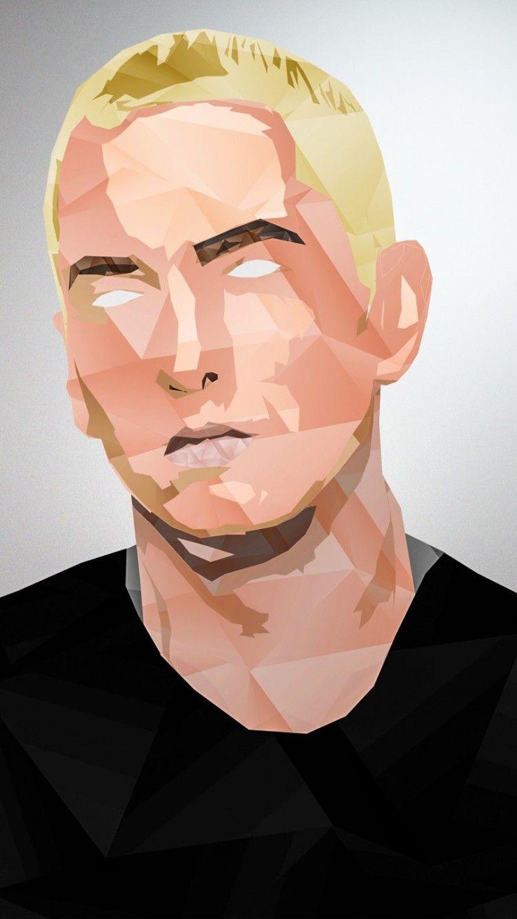 Eminem iPhone Wallpapers - Top Free Eminem iPhone Backgrounds ...
