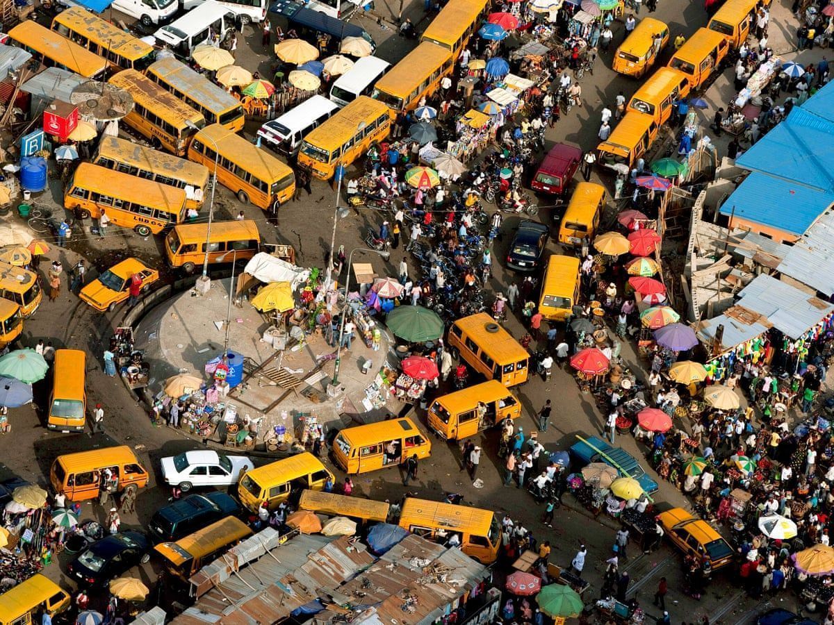 OVERPOPULATION Wallpapers - Top Free OVERPOPULATION Backgrounds ...