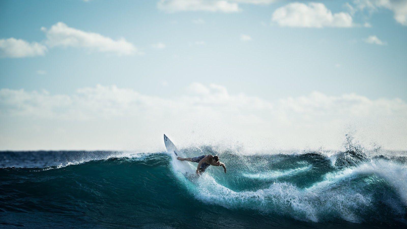 4K Surfing Wallpapers - Top Free 4K Surfing Backgrounds - WallpaperAccess