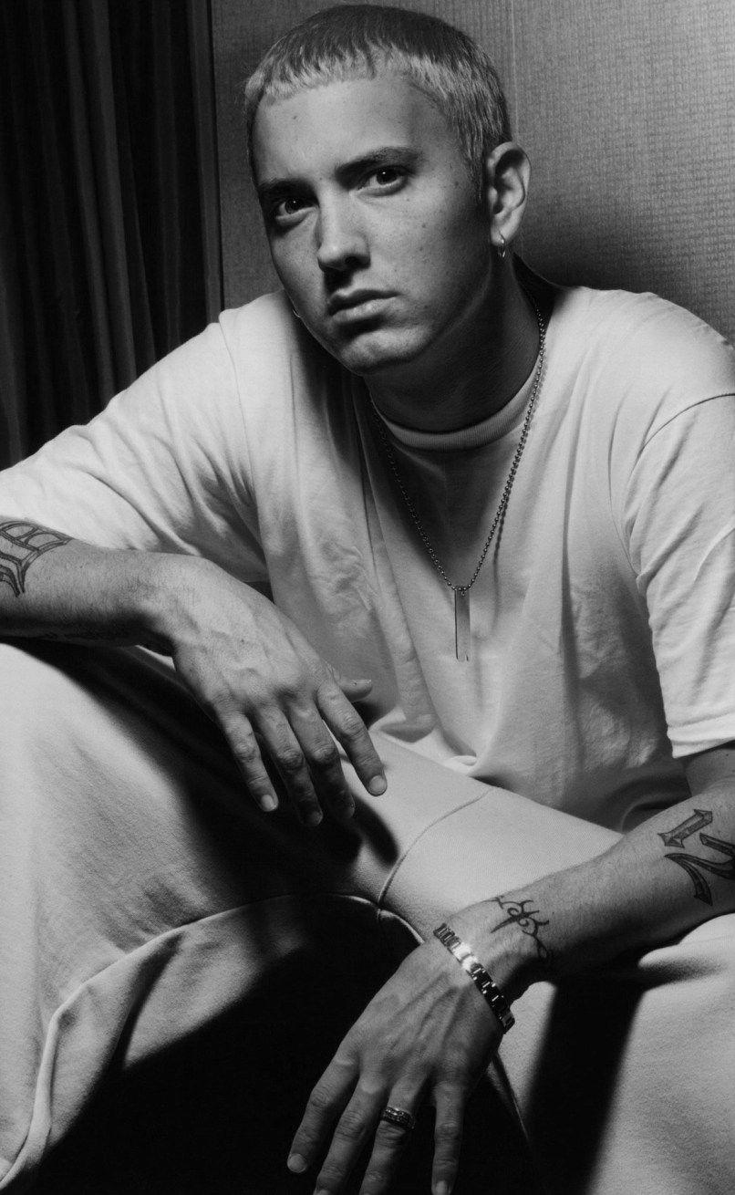 Eminem iPhone Wallpapers - Top Free Eminem iPhone Backgrounds ...