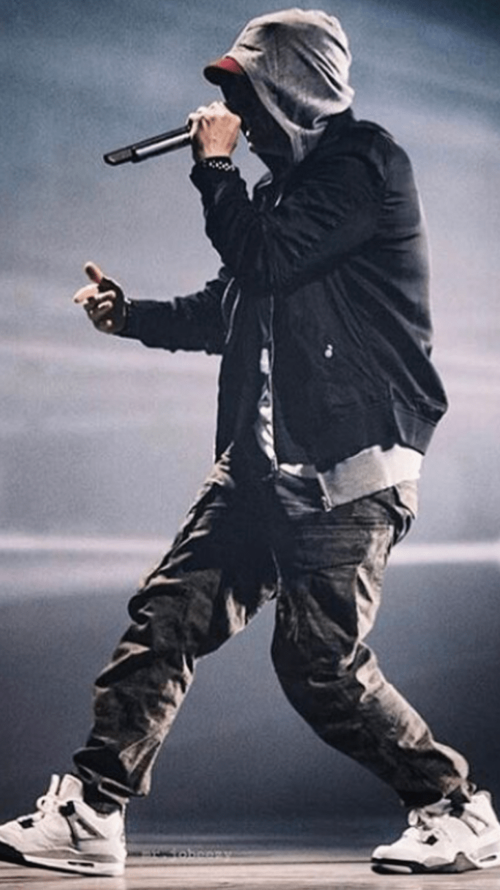 Eminem iPhone Wallpapers - Top Free Eminem iPhone Backgrounds ...