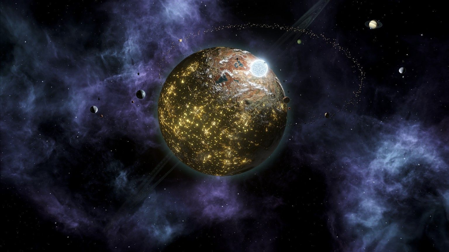 OVERPOPULATION Wallpapers - Top Free OVERPOPULATION Backgrounds ...