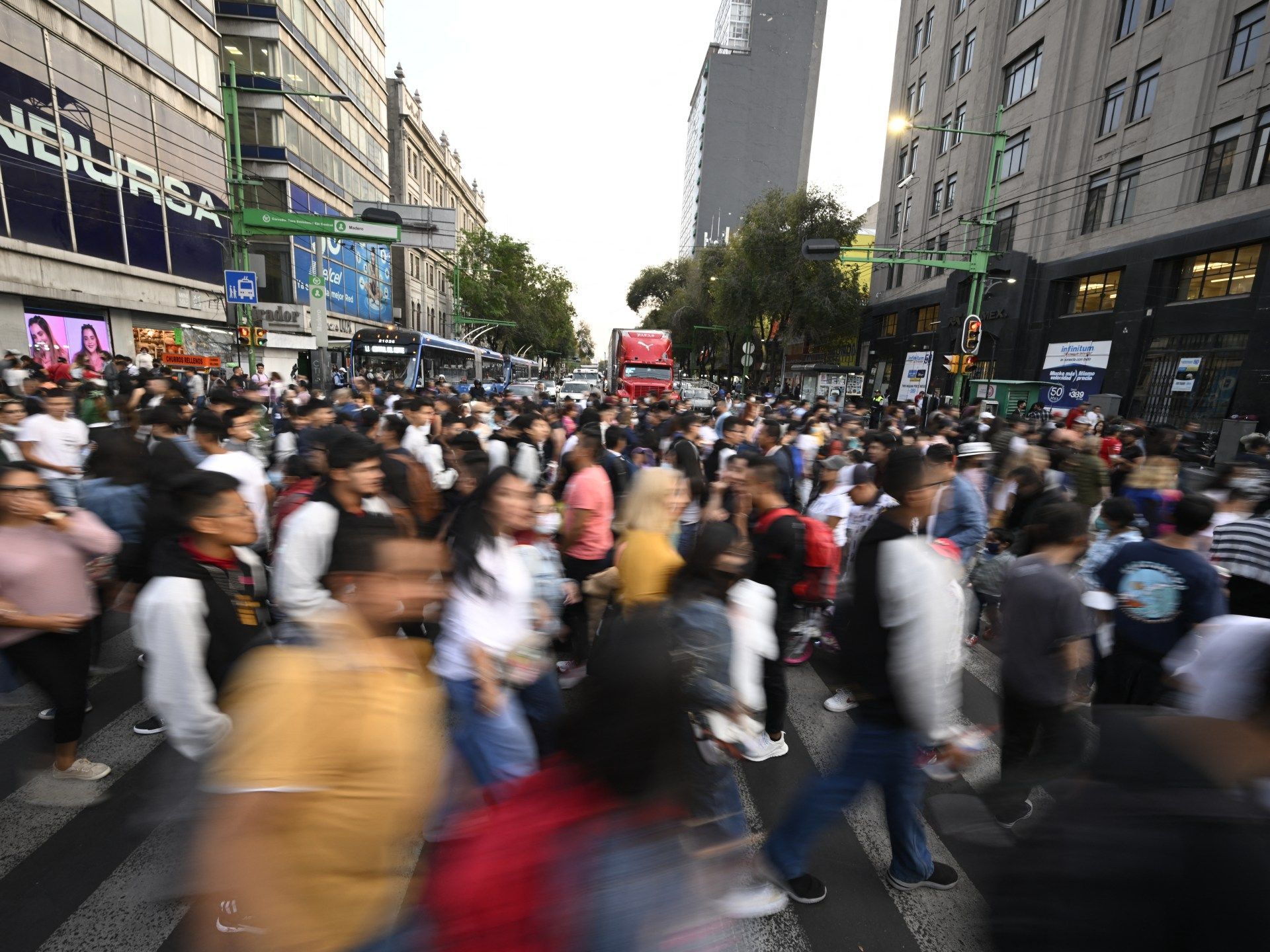 OVERPOPULATION Wallpapers - Top Free OVERPOPULATION Backgrounds ...