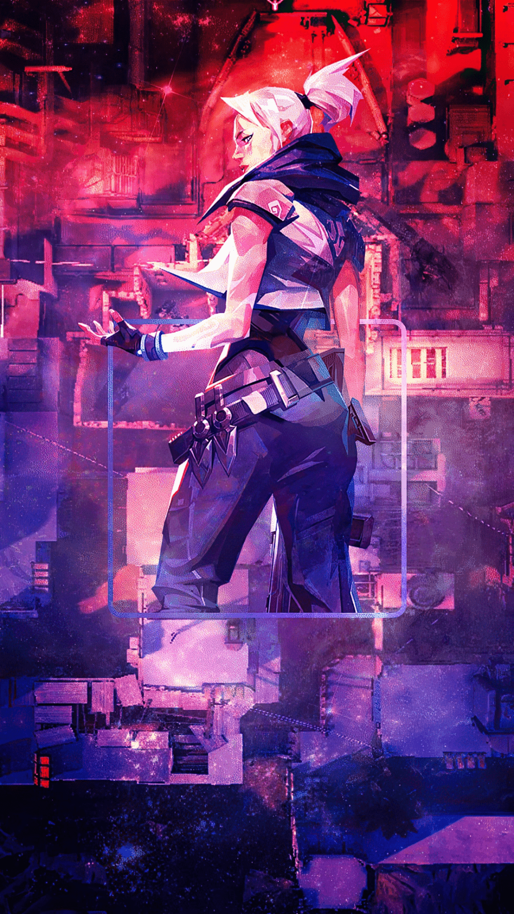 Valorant Android Wallpapers - Top Free Valorant Android Backgrounds ...