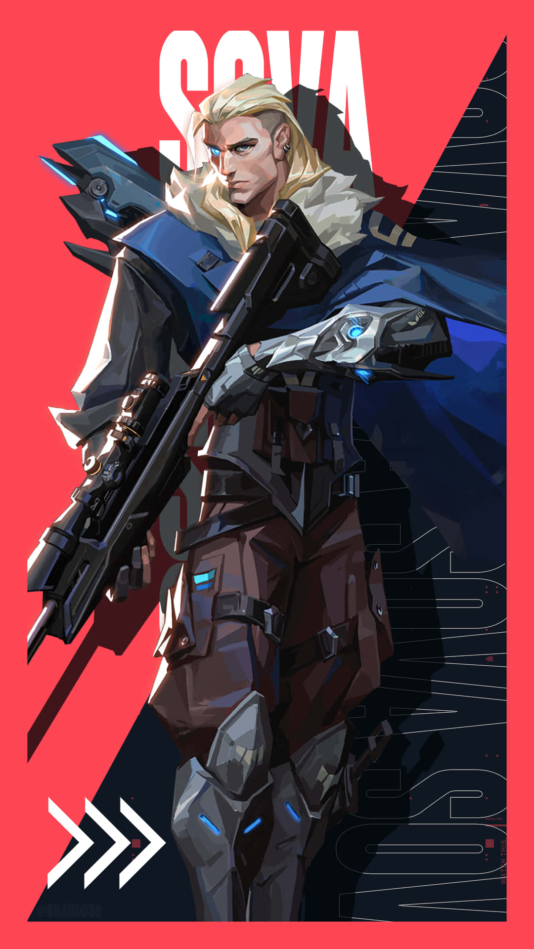 Valorant Android Wallpapers - Top Free Valorant Android Backgrounds ...