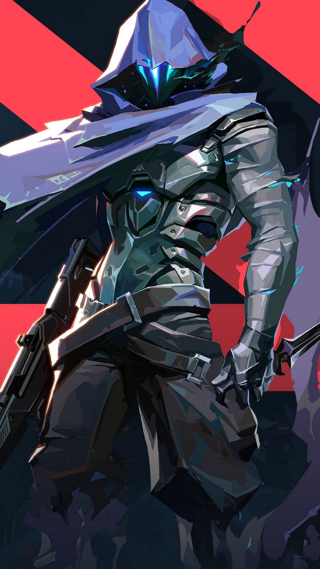 Valorant Android Wallpapers - Top Free Valorant Android Backgrounds ...