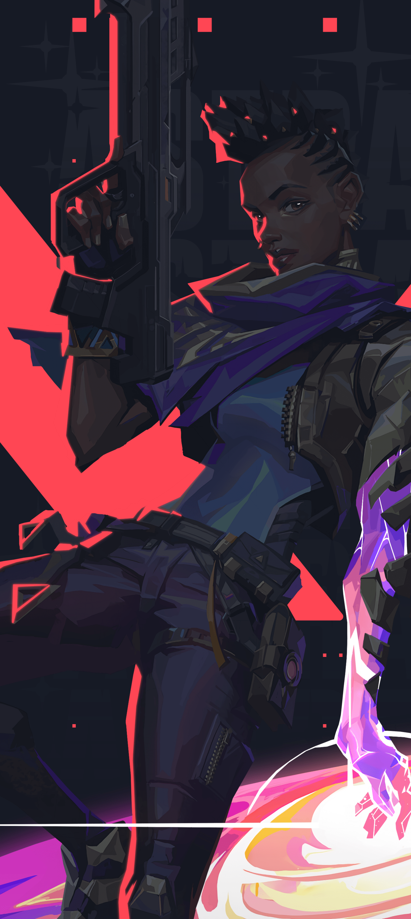 Valorant Android Wallpapers - Top Free Valorant Android Backgrounds ...