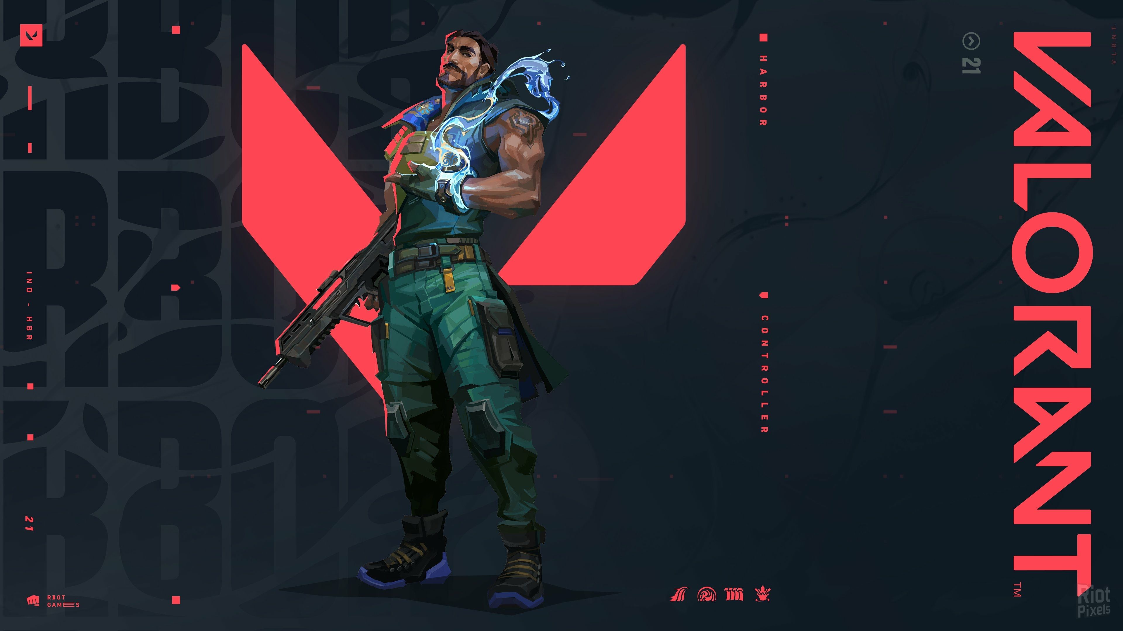 Valorant Android Wallpapers - Top Free Valorant Android Backgrounds ...