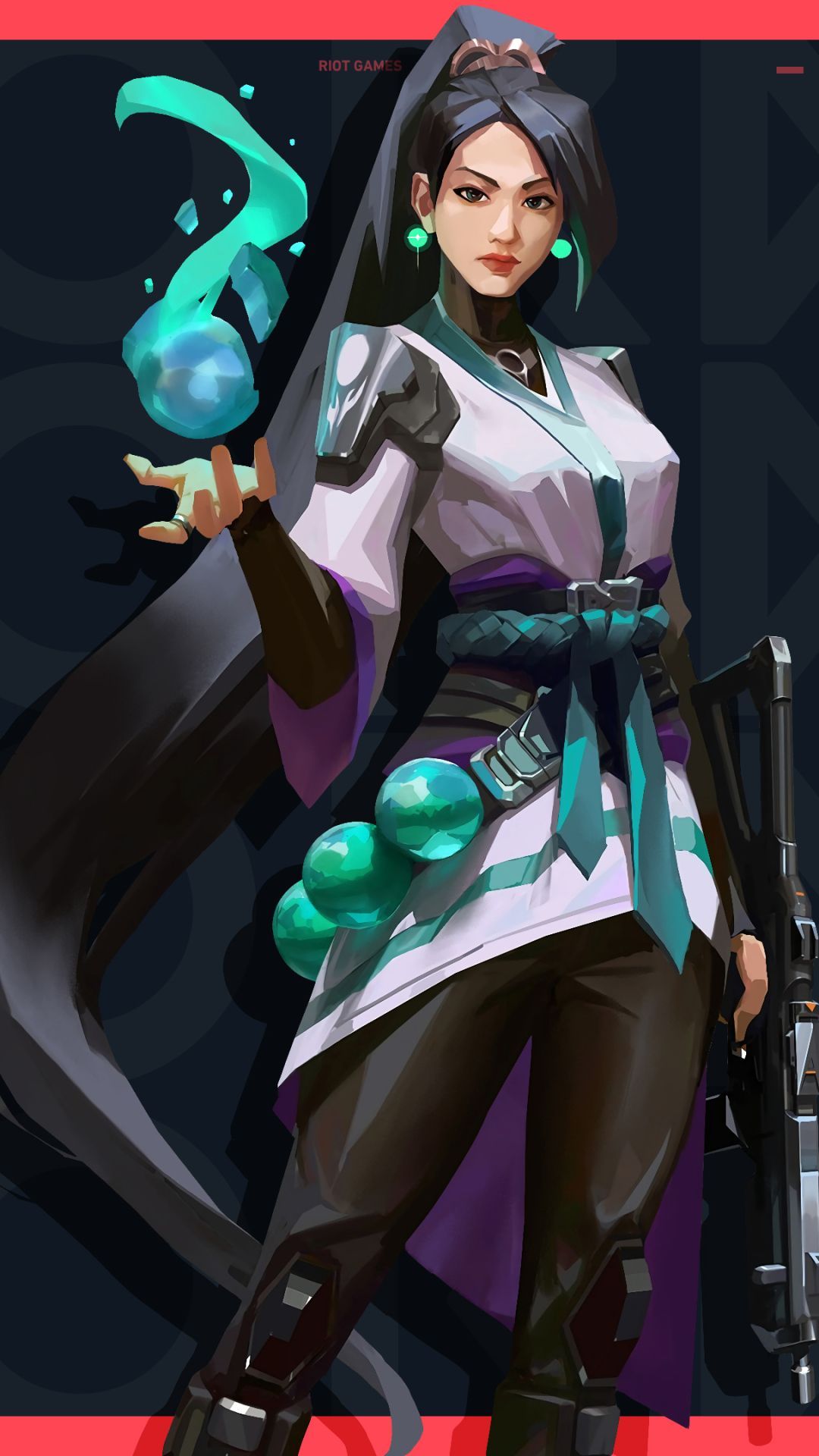 Valorant Android Wallpapers - Top Free Valorant Android Backgrounds ...