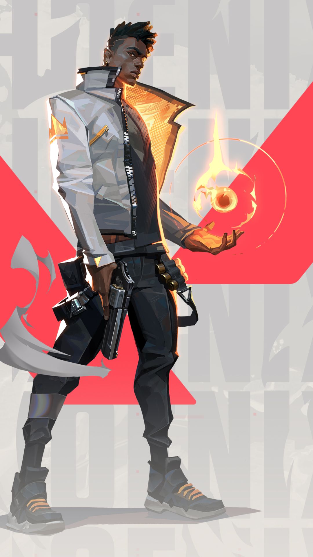 Valorant Android Wallpapers - Top Free Valorant Android Backgrounds ...