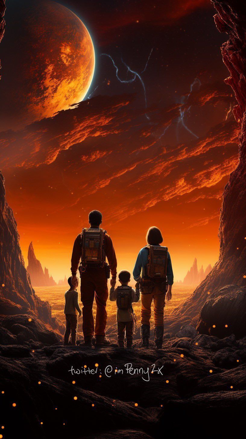 Occupy Mars Wallpapers - Top Free Occupy Mars Backgrounds - WallpaperAccess