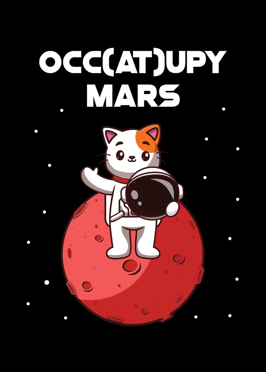 Occupy Mars Wallpapers - Top Free Occupy Mars Backgrounds - WallpaperAccess